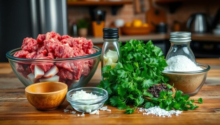 Easy Chopped Steaks recipe and Gravy 2025