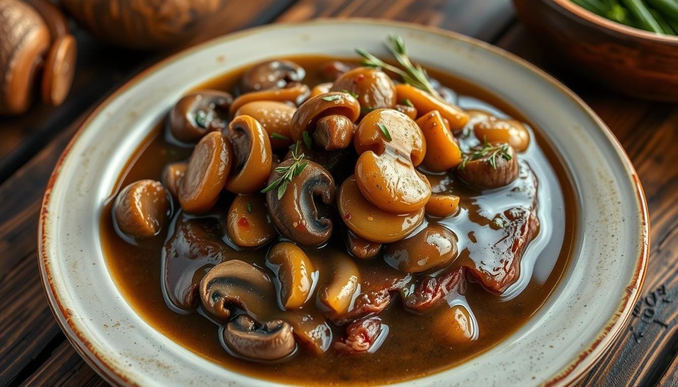Easy Chopped Steaks recipe and Gravy 2025
