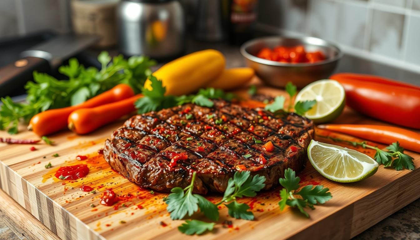 Chipotle steak recipe easy 2025