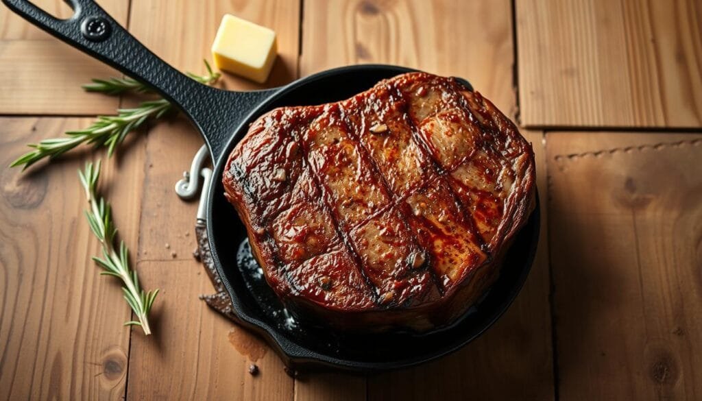 Juicy Steak Recipes for Meat Lovers